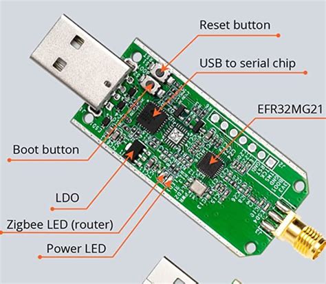 How To Flash SonOff USB Dongle To Be A Zigbee Repeater Router Set Transmit Power Devices