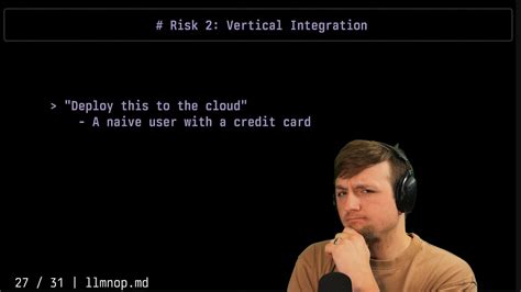 exploring the unspoken risks of ai a deep dive into llms and their