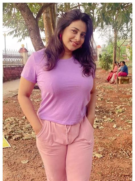 Anna Rajan Looks Flawless In These Clicks Times Of India