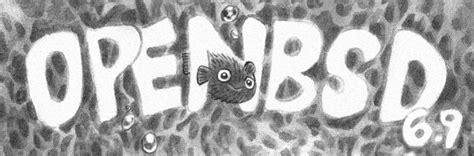 Openbsd Innovations Timeline