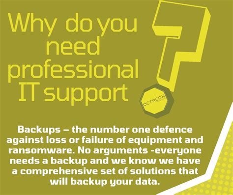 Octagon Technology Ltd On Linkedin Tech Techsupport Itsupport