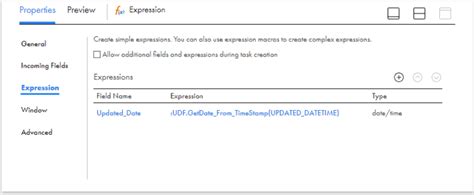 User Defined Functions Udfs In Informatica Cloud Iics Thinketl