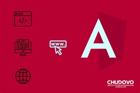 Amazing Angular Websites To Inspire Your Next Project Chudovo