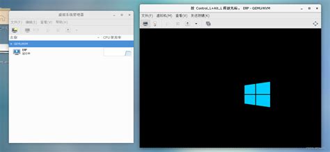 Centos Kvm虚拟安装和开机启动kvm Arm Centos Csdn博客