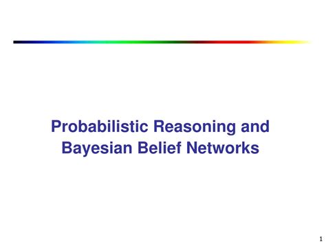 PPT Introduction to Bayesian Classifiers and Naïve Bayes