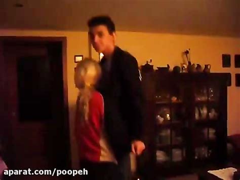 وقتی یه دختر میخواد قدرتشو نشون بده