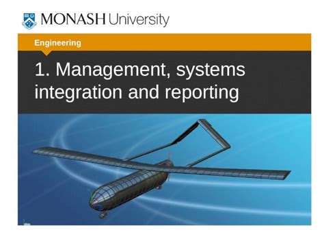 Pptx 1 Management Systems Integration And Reporting Dokumentips