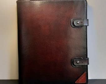 Onyx Boox Tab X Leather Case Onyx Boox Leather Cover Boox Tab X Leather Holder Tablet Leather