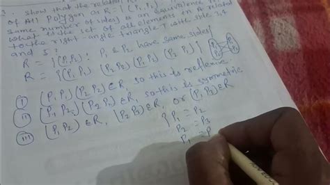 Class 12th Math Exercise 11 Question 13 Youtube