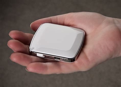 Portable USB Backup Battery GeekAlerts