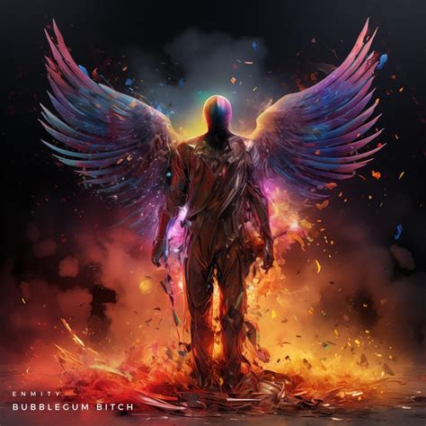 BUBBLEGUM BITCH (Hardstyle) - Single by Enmity | Spotify
