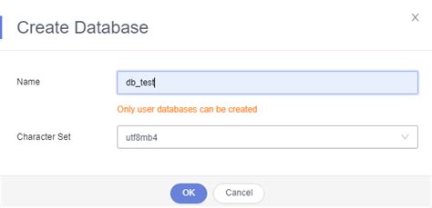 creating an rds for mysql instance preparing for the source rds for