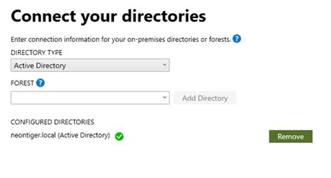 Deploying And Configuring A Hybrid Identity Lab Using Bicep Part 1 Active Directory Setup And