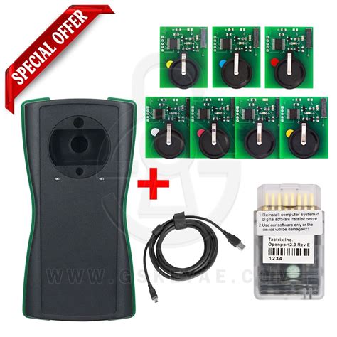 Obdstar Key Master Dp Plus A Package 1 Year Update