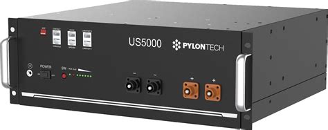 ᐉ Aккумулятор Pylontech Us5000 купить по цене по запросу грн в Киеве и