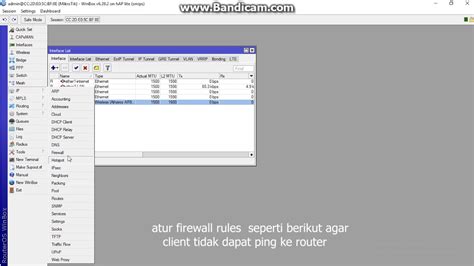 Tutorial Mikrotik Vlan Youtube