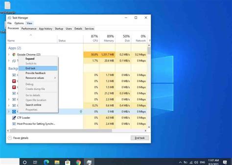 How To Fix Search Bar Not Working On Windows