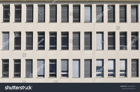 Modern Building Textures