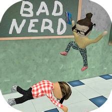 Bad Nerd Open World RPG For IPhone Download