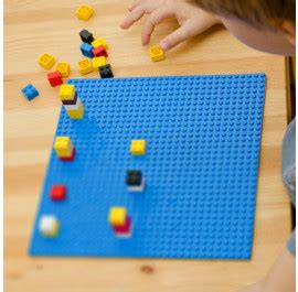Купити Конструктор LEGO Classic Будівельна пластина зеленого кольору ...