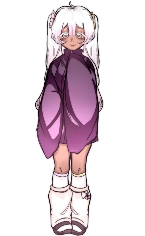 Pin On Demon Ocs🌸🌸🍓