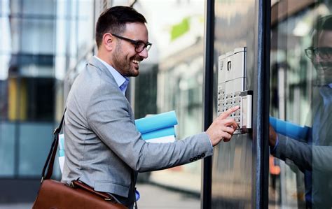 Types Of Intercom Systems The Flying Locksmiths