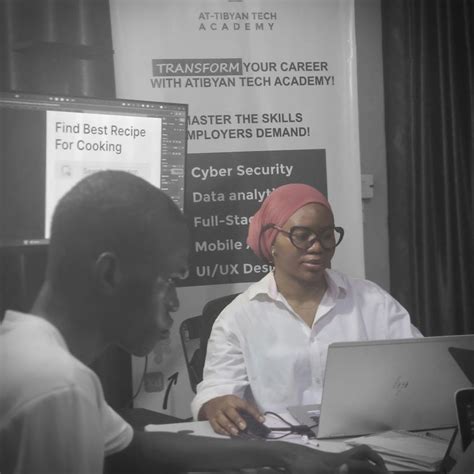 Dreambig Keepbuilding Attibyantech Atibyan Tech Academy