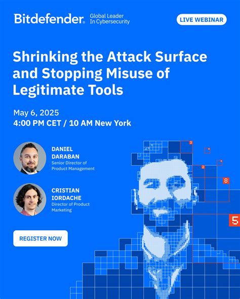 Bitdefender ⏳ Just One Day Left Security Teams Are Facebook