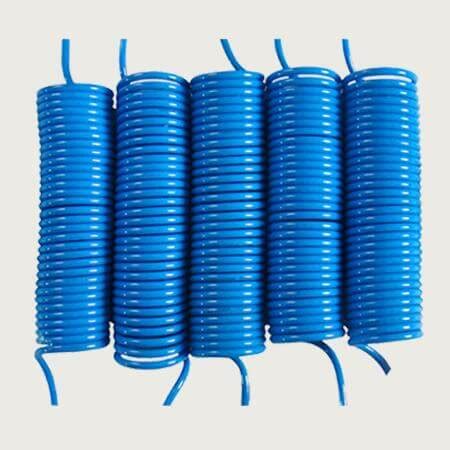 Manguera De Roofing Coilhose Pneuatics Pr14 15b T Flexcoil Polyurethane