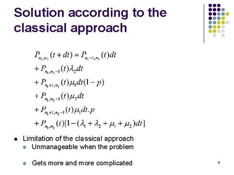 State Behavior Description L There Are Two Ways