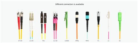 Patch Cord Vs Ethernet Cable Fibconet Communicate