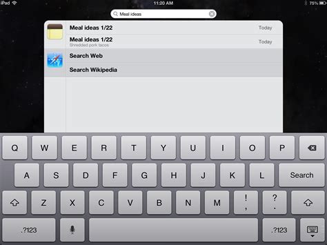How To Maximize IOS Notes App Gear Diary