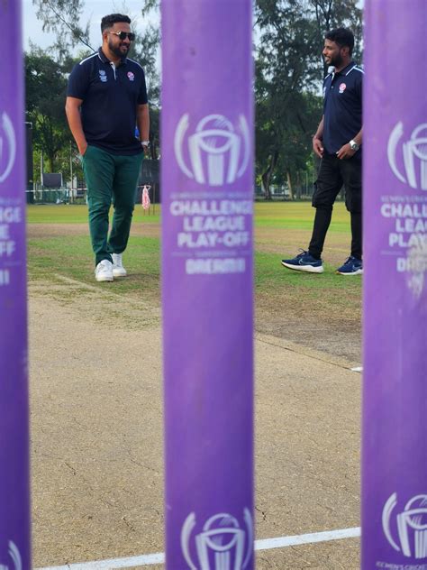 Iccchallengeleague Commentarylife Shoeb Ahmed