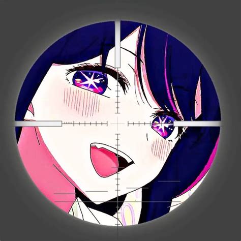 Pin Di Rochi Su Oshinoko