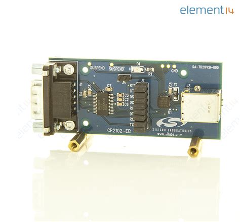 Cp2012 Usb To Uart Bridge Controller Drivers Labclever