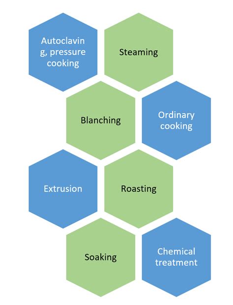 Are Anti Nutritional Factors Killing Your Absorption Of Nutrients Food Safety Works