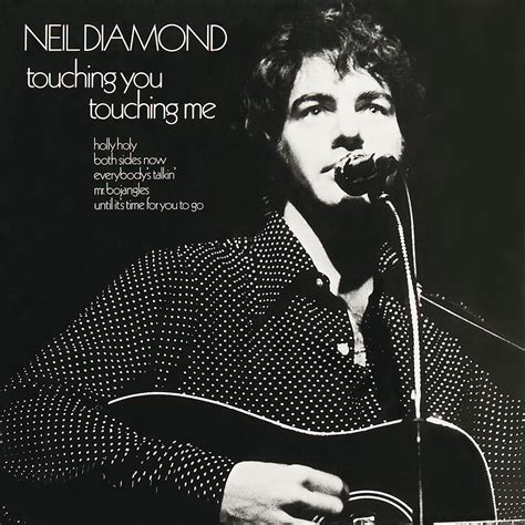 Neil Diamond Discography