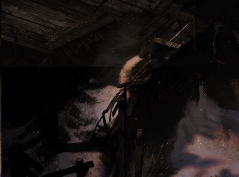 Strange Bug With Vignette When Zooming Out Any Idea How To Fix It R