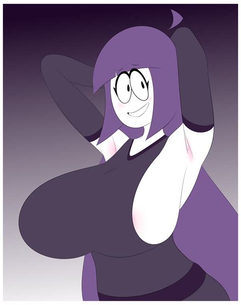 Rule 34 1girls Arms Behind Head Arms Up Big Breasts Breasts Breasts