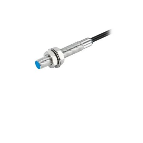 Lm5 Inductive Proximity Sensor Viox Electric
