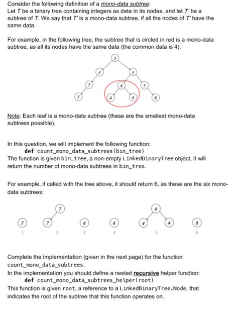 Solved Python Question Can You Also Give An Asymptotic