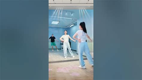 醉倾城 完整版 0 7倍慢速口令 零基础学舞蹈 热门音乐🔥 简单易学 Youtube