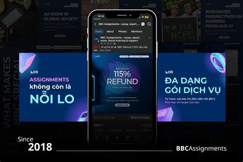 Bbc Assignments Service Hanoi