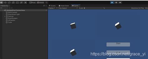 Unity开源的webrtc库，为流式远程渲染提供视频流传输方案unity Webrtc Csdn博客