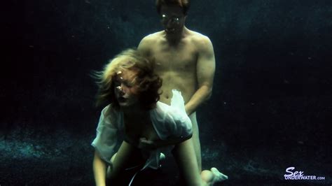 Fantastic Underwater Sex Scene Taylor Dare Eporner