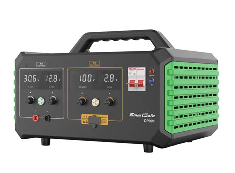 Dp Adjustable High Voltage Power Supply