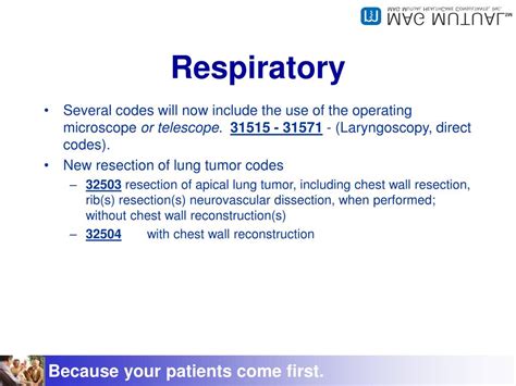 PPT CPT Coding Update PowerPoint Presentation Free Download ID