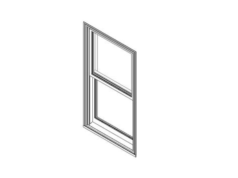 How To Add Windows In Revit Bim Library