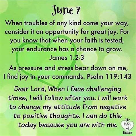 Amen~ 7 June 2022 💜🙏 ️🌻🌷🍄🌹🌼 Xoxo Daily Spiritual Quotes Good Morning
