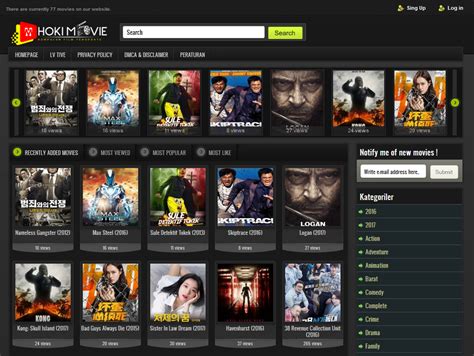 Kemustajaban Nonton Bokep Xpanas Teramat Hot